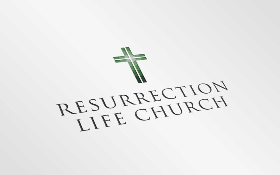 Resurrection Life Church - Angel Oak Creative